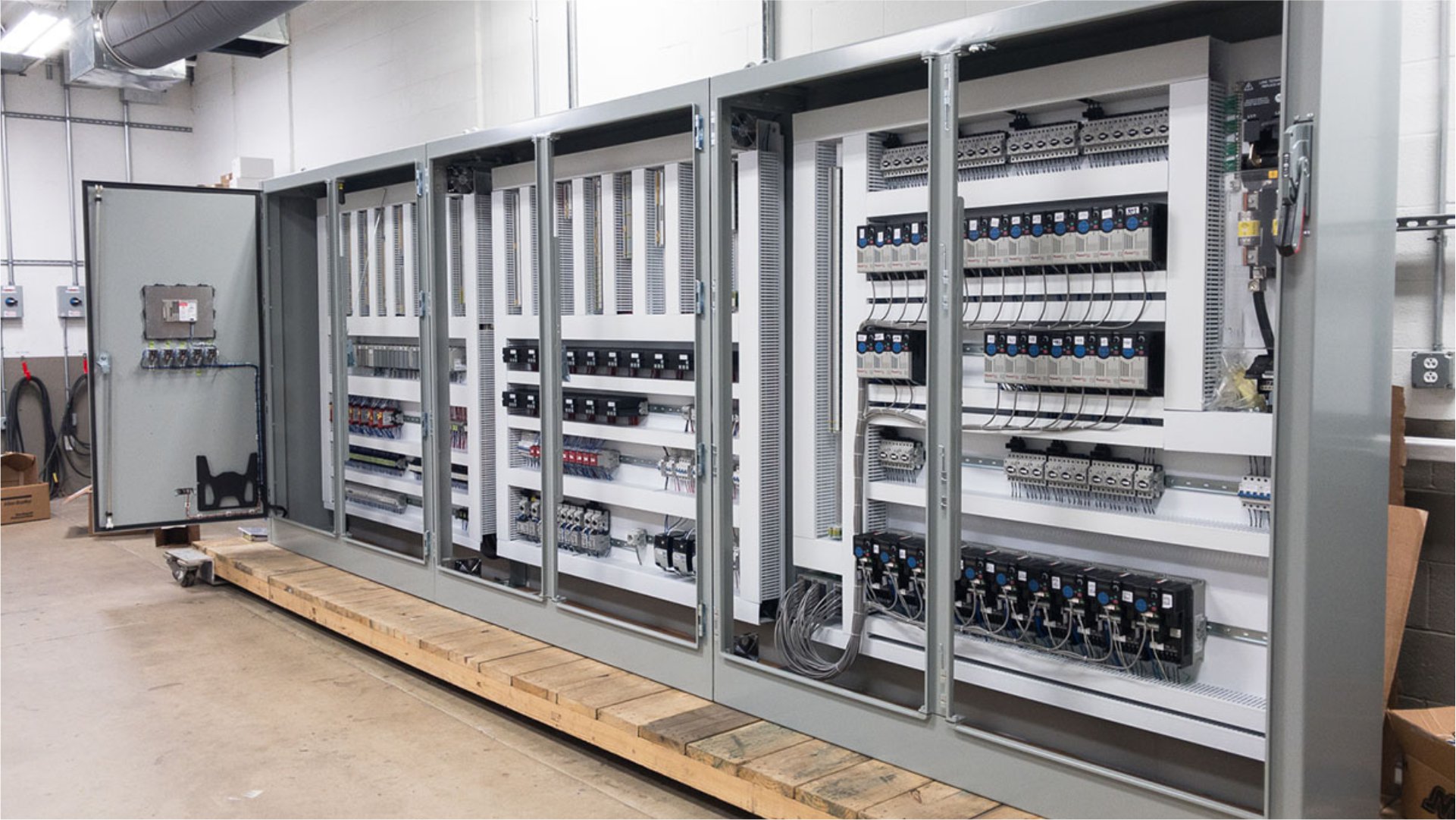 Voltbus Engineering Ltd